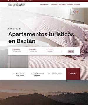 Las 10 tendencias en el diseño Web en 2025